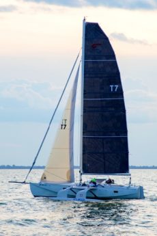 THE GOUGEON BROTHERS BOATS • Gougeon Brothers, Inc.